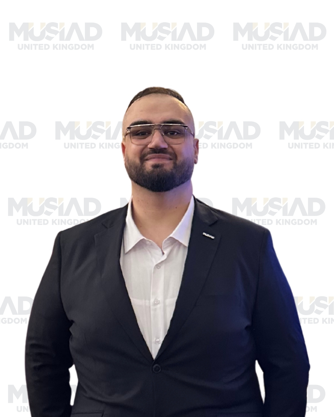 Serhat AKSOY - MUSIAD UK