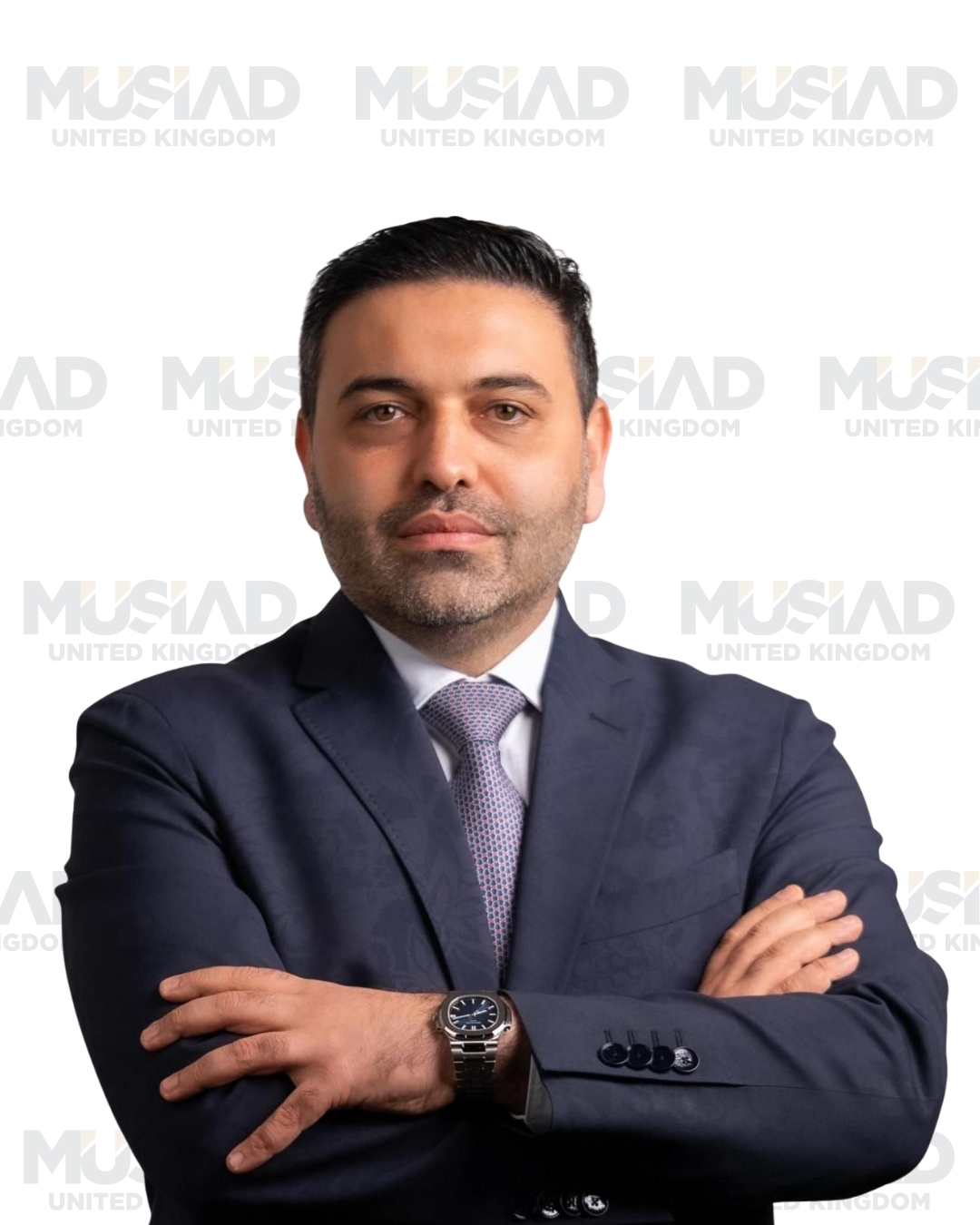 Dr. İdris DEMİRHAN - MUSIAD UK
